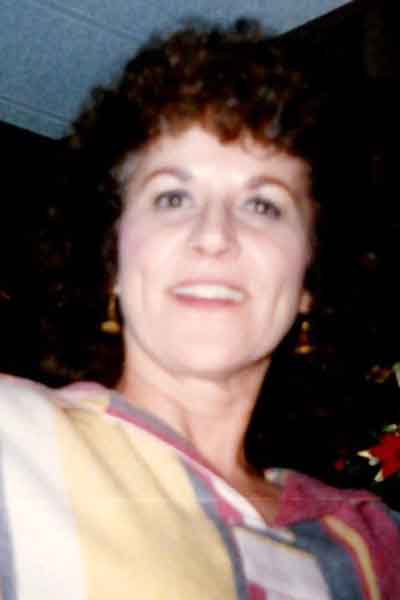 Sandra J. Clark 1941-2022 | News, Sports, Jobs - Tribune Chronicle